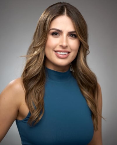 Dr. Iva Sinamati Bio – Root Canal Center of Naples