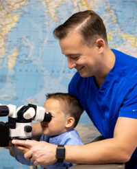 Dr Christopher Widmer Bio – Root Canal Center of Naples